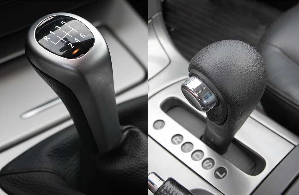 Manual Automatic Transmission Steptronic Or Tiptronic Manual Automatic Transmission Steptronic Or Tiptronic